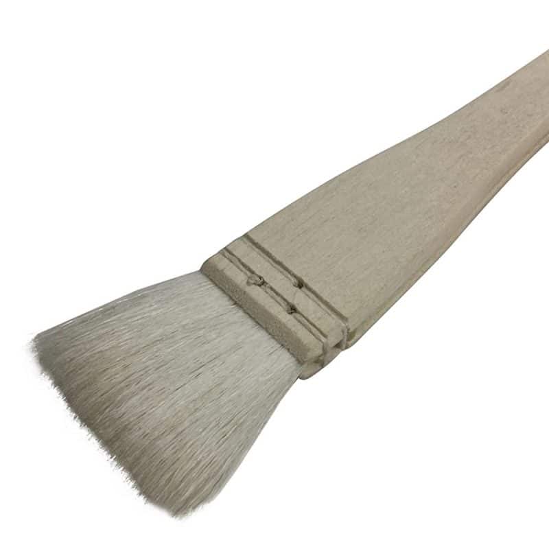 Artist Hake Paintbrush - Warhol's Wife - Art Materials Australia