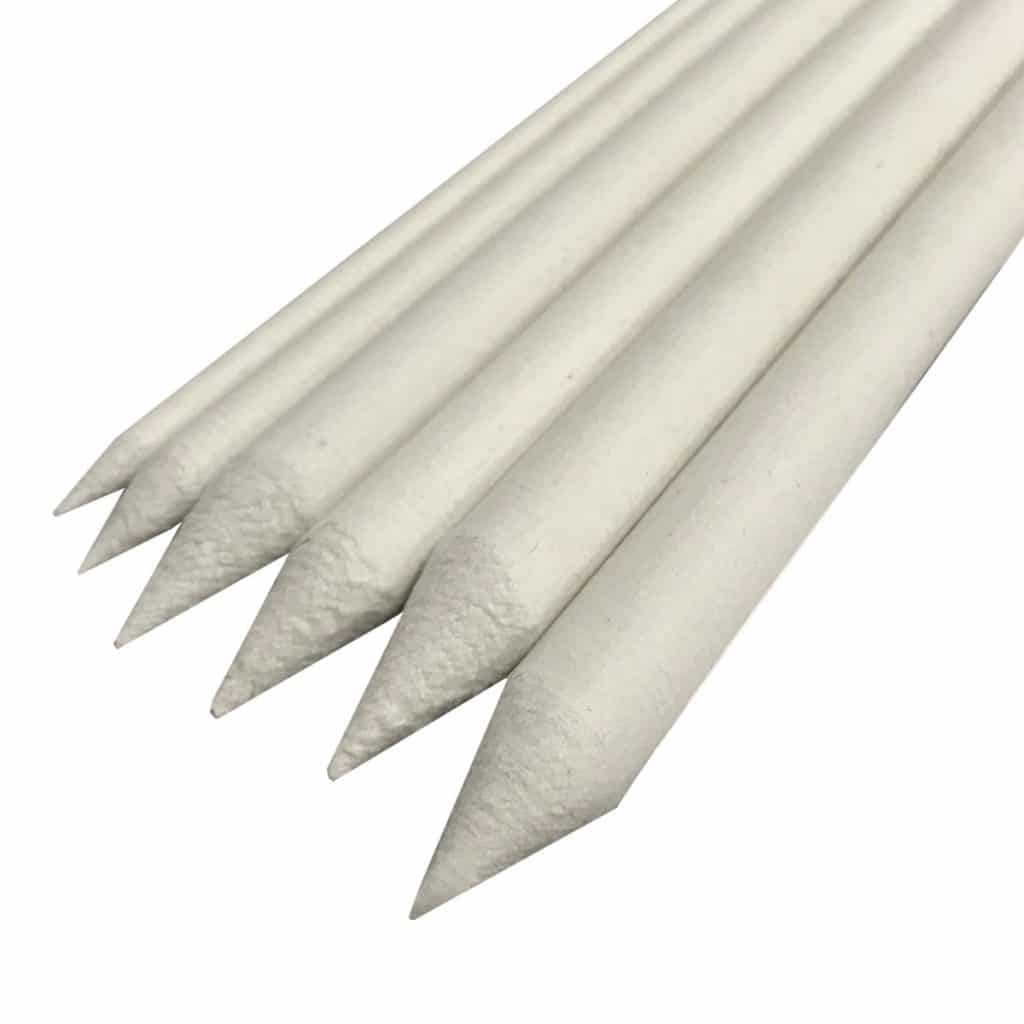 Paper Blending Sticks - Pro Hart Swagger - Art Materials Australia