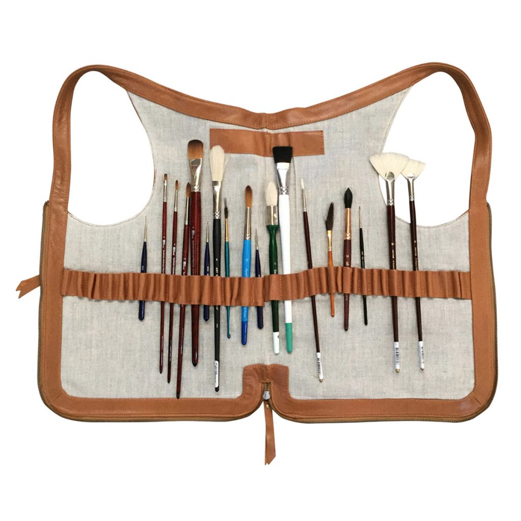 Art Supply Bag - Van Gogh's Ear - Art Materials Australia