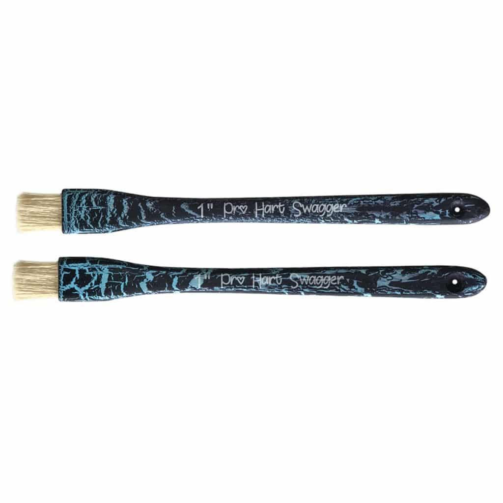 Best Hog Hair Brush Art - Pro Hart Swagger - Art Materials Australia