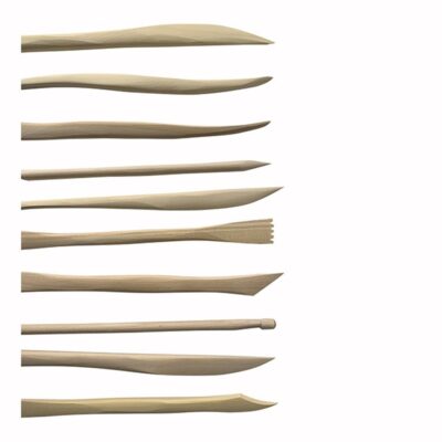 Clay Tools - Pottery Tools - Art Materials Australia Online