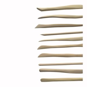 Clay Tools - Clay Supplies - Pottery Tools - Art Materials Australia